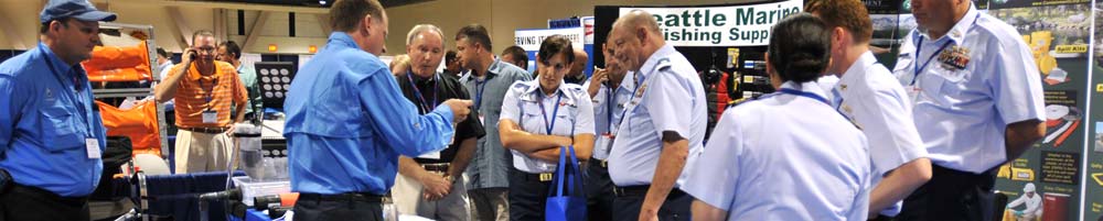 Exhibition - Clean Pacific 2018